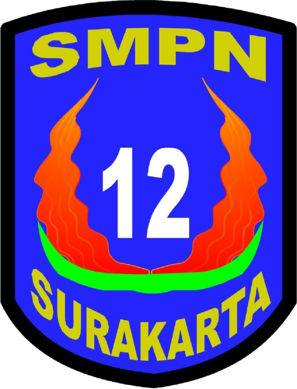 SMP Negeri 12 Surakarta